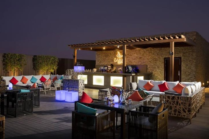 Rosh Rayhaan By Rotana, Riyadh, Saudi Arabia | Emirates Holidays