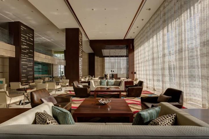 Rosh Rayhaan By Rotana, Riyadh, Saudi Arabia | Emirates Holidays