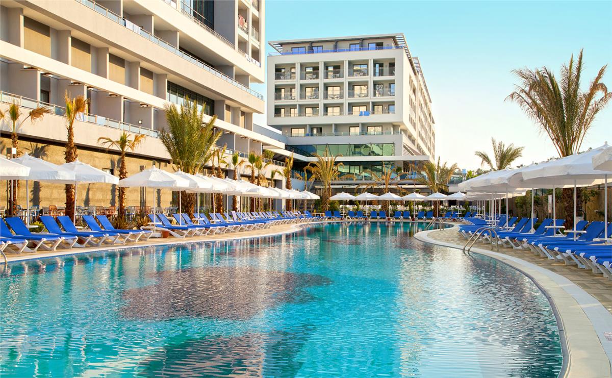 Numa Bay Exclusive Hotel