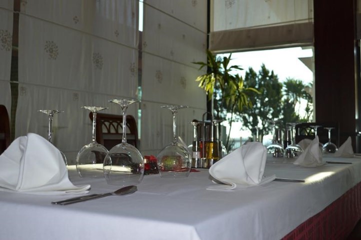 Hotel Ylli Detit Durres Dnata Travel