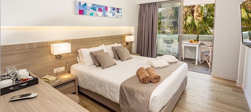 Akti Imperial Deluxe Spa & Resort, Ixia, Rhodes, Greece | Travel Republic