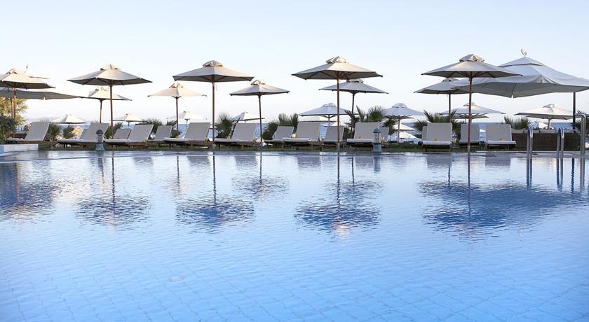 Thalassa Beach Resort Hotel