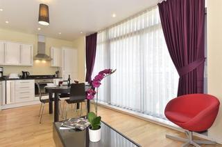 Chancery Lane Residence