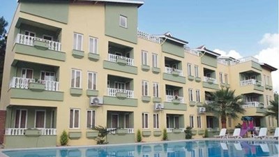 Club Sun Smile Apartments, Marmaris, Dalaman, Turkey | Travel Republic
