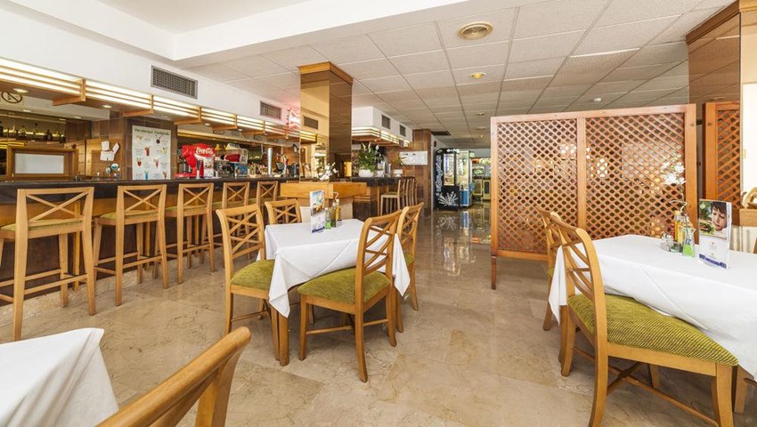 Globales Verdemar Apartments, Santa Ponsa, Majorca, Spain | Travel Republic