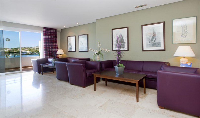 Globales Verdemar Apartments, Santa Ponsa, Majorca, Spain | Travel Republic