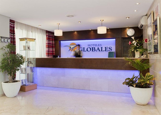 Globales Verdemar Apartments, Santa Ponsa, Majorca, Spain | Travel Republic
