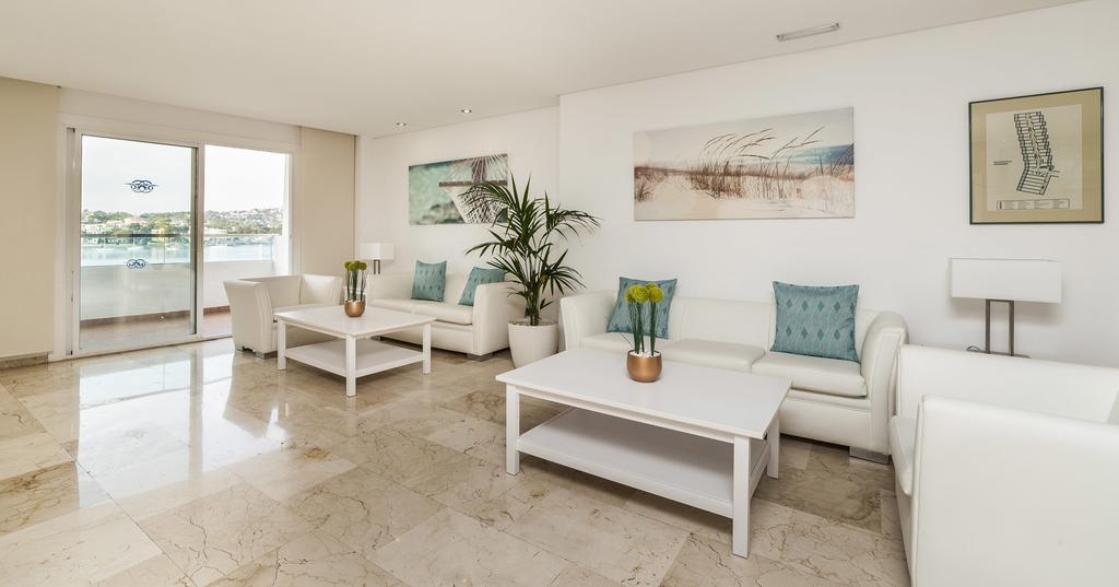 Globales Verdemar Apartments