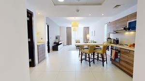 Ascott Rafal Olaya Riyadh, Riyadh, Saudi Arabia | Emirates Holidays