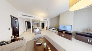 Ascott Rafal Olaya Riyadh, Riyadh, Saudi Arabia | Emirates Holidays