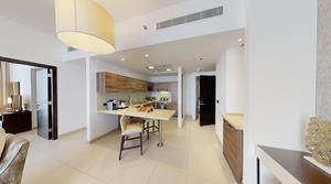 Ascott Rafal Olaya Riyadh, Riyadh, Saudi Arabia | Emirates Holidays