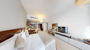 Ascott Rafal Olaya Riyadh, Riyadh, Saudi Arabia | Emirates Holidays