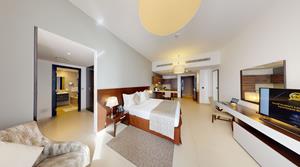 Ascott Rafal Olaya Riyadh, Riyadh, Saudi Arabia | Emirates Holidays