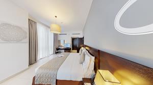 Ascott Rafal Olaya Riyadh, Riyadh, Saudi Arabia | Emirates Holidays
