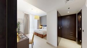 Ascott Rafal Olaya Riyadh, Riyadh, Saudi Arabia | Emirates Holidays