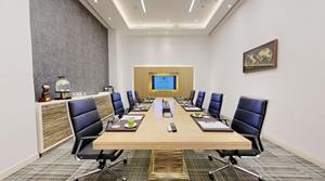 Ascott Rafal Olaya Riyadh, Riyadh, Saudi Arabia | Emirates Holidays