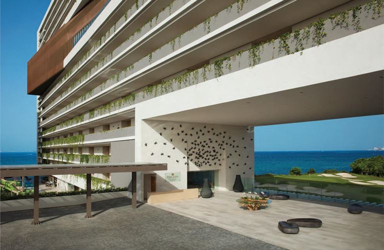 Dreams Vista Cancun Resort & Spa Dreams Vista Cancun Resort & Spa