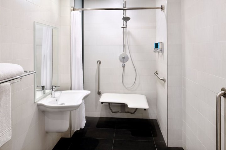 Aloft Riyadh, Riyadh, Saudi Arabia | Emirates Holidays