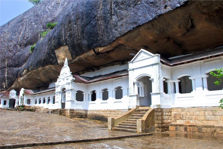 Sri Lanka Tour – Serendib Explorer (5 nights), Sri Lanka tour, Sri ...