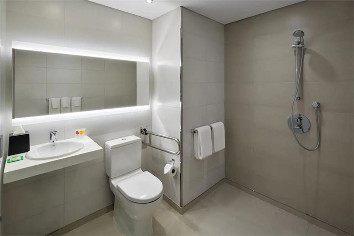 Hyatt Place Riyadh Al Sulaimania, Riyadh, Saudi Arabia | Emirates Holidays