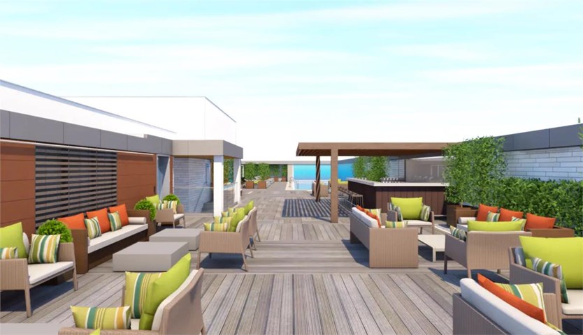 Hyatt Place Riyadh Al Sulaimania, Riyadh, Saudi Arabia | Emirates Holidays