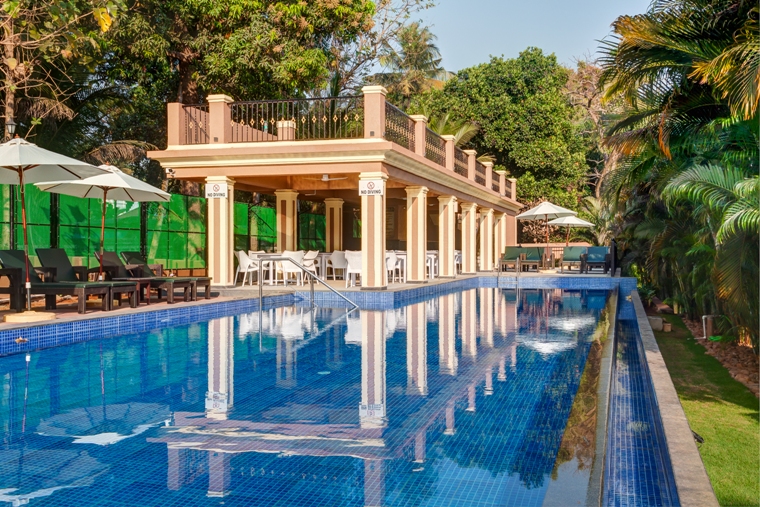 Seashell Suites & Villas