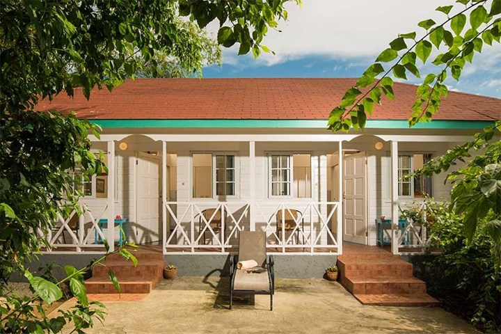 Legends Beach Hotel, Negril, Jamaica, Jamaica | Travel Republic