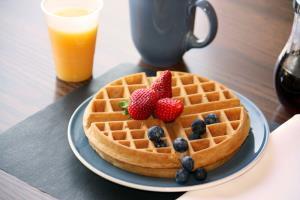 Comfort Inn Pickering