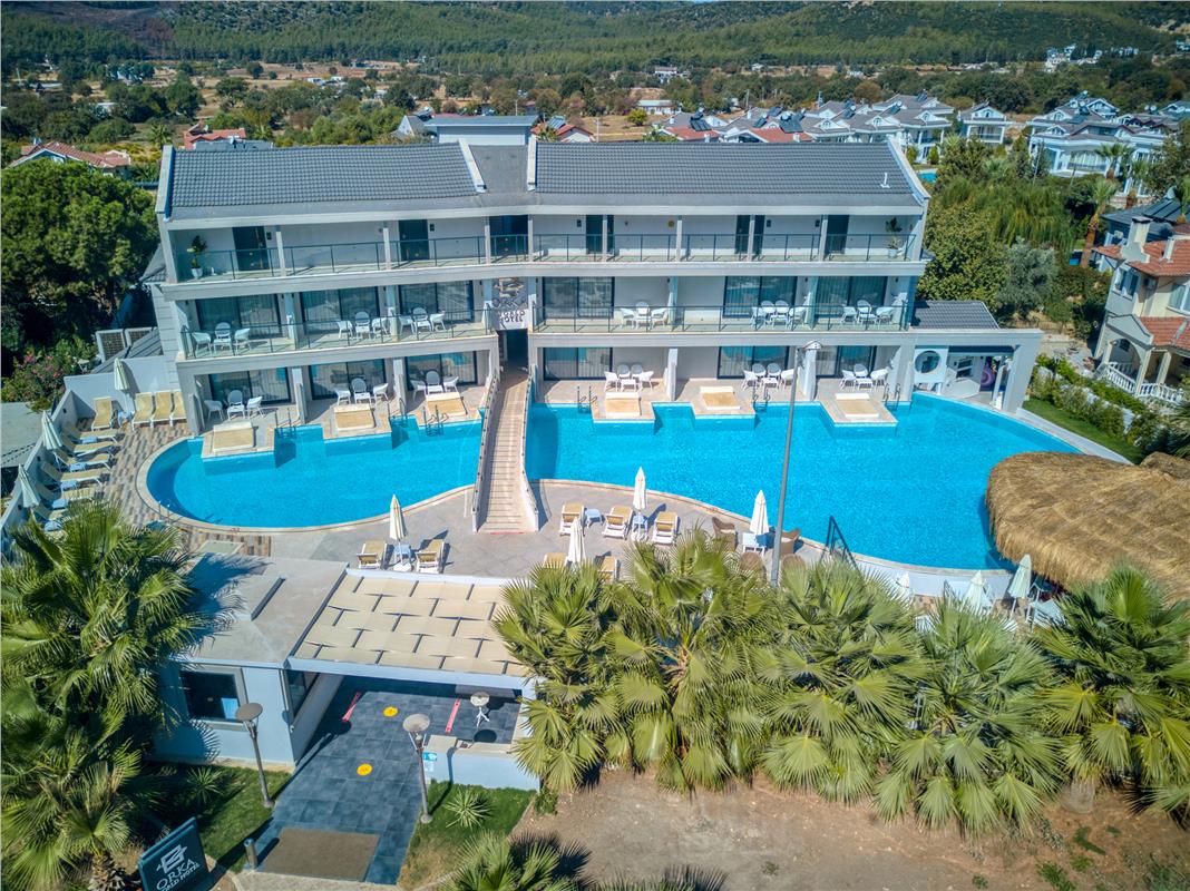 Orka World Hotel and Aquapark