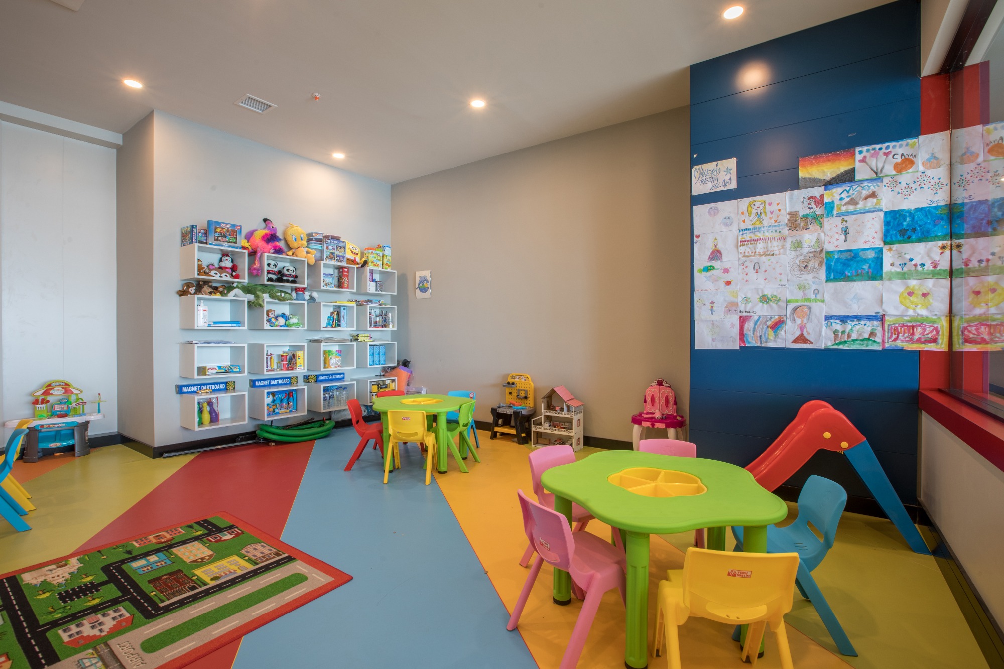 Maxeria Blue Didyma Hotel