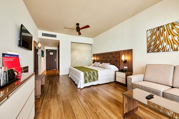 Riu Atoll Maldives, Maafushi Island (Dhaalu Atoll), Maldives | Emirates ...