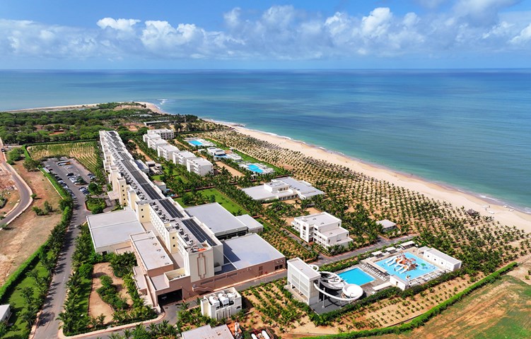 Hotel Riu Baobab, Pointe Sarène - dnata Travel