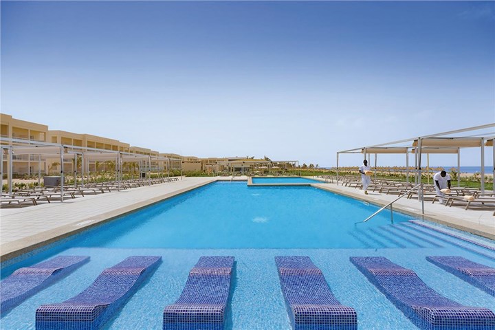 Hotel Riu Baobab, Pointe Sarène - dnata Travel