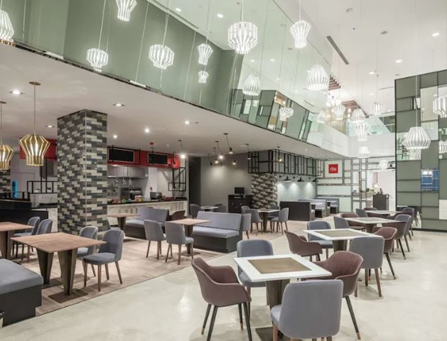 Park Inn By Radisson Riyadh, Riyadh, Saudi Arabia | Emirates Holidays