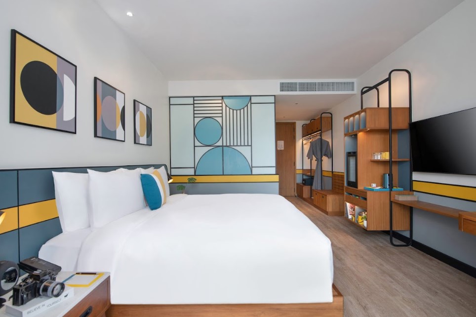 Avani Chaweng Samui Hotel and Beach Club