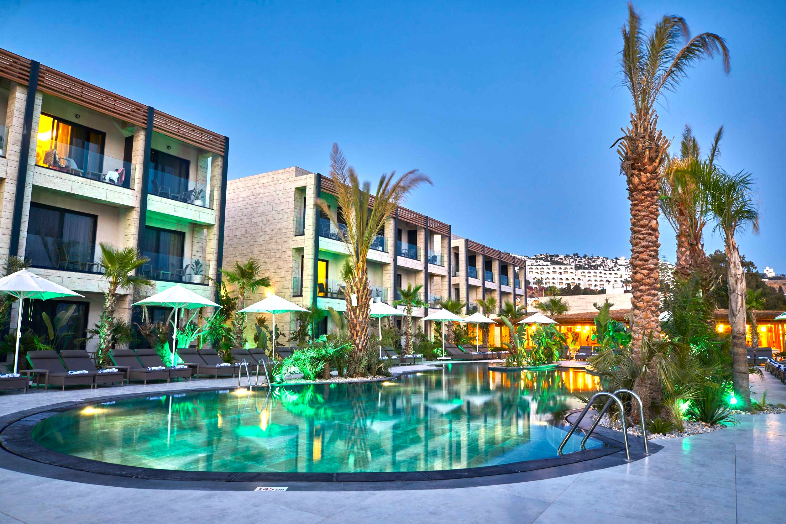 Rammos Managed by Dedeman