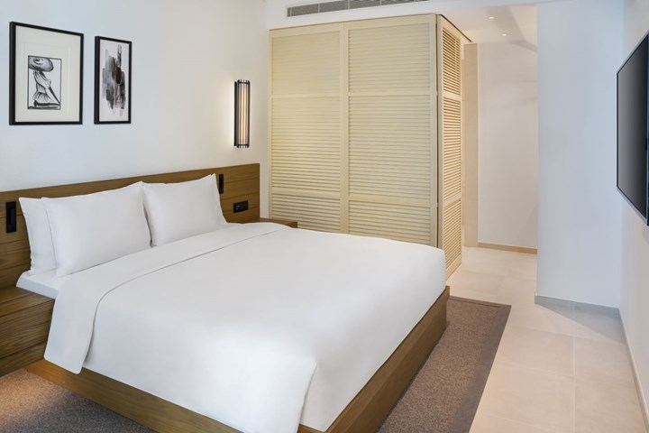 Radisson Beach Resort Palm Jumeirah, Palm Jumeirah, United Arab ...