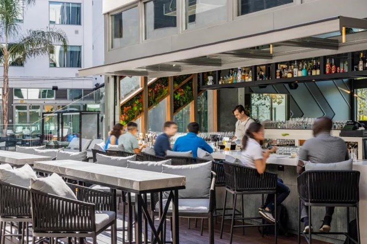 Shashi Hotel Mountain View, An Urban Resort, Mountain View - dnata Travel