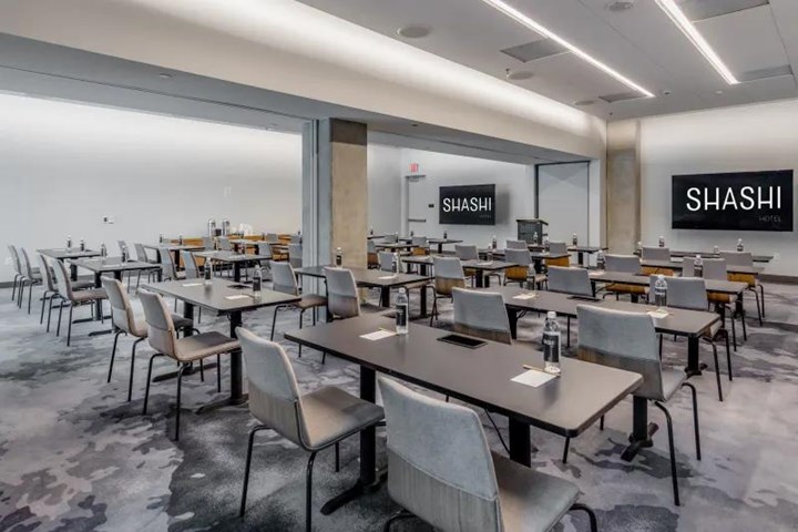 Shashi Hotel Mountain View, An Urban Resort, Mountain View - dnata Travel