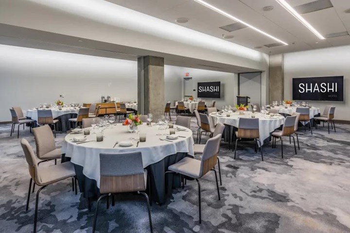 Shashi Hotel Mountain View, An Urban Resort, Mountain View - dnata Travel