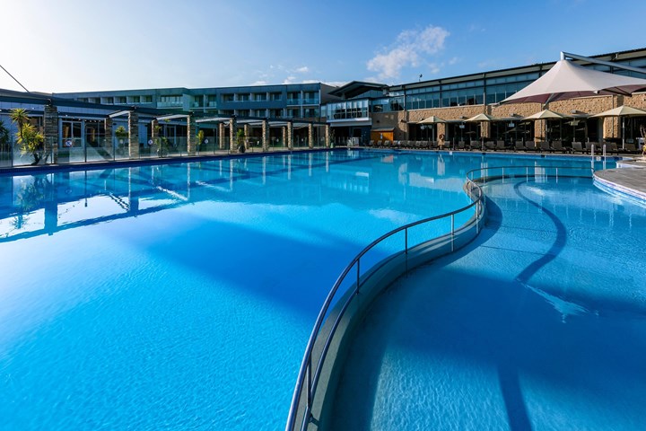Crowne Plaza Resort Hunter Valley Hunter Valley dnata Travel