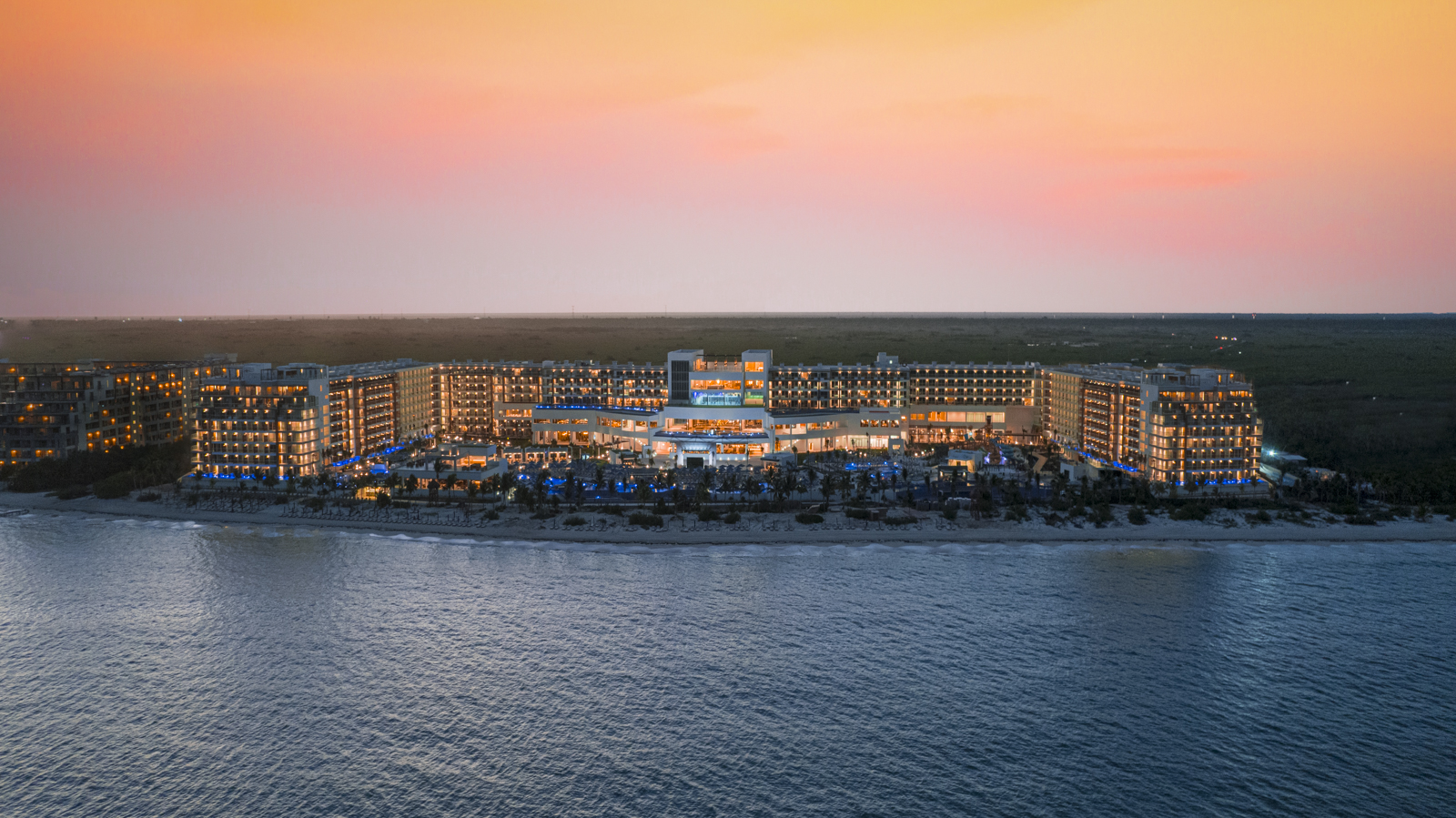 Royalton Splash Riviera Cancun, An Autograph Collection All-Inclusive ...