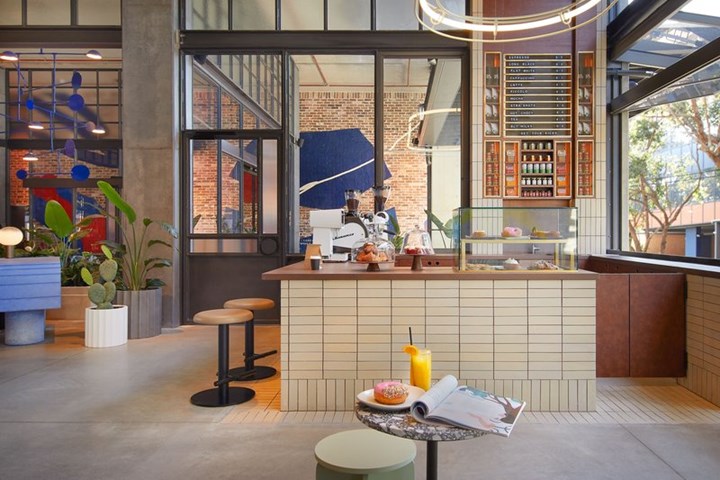 Moxy Sydney Airport, Mascot - dnata Travel