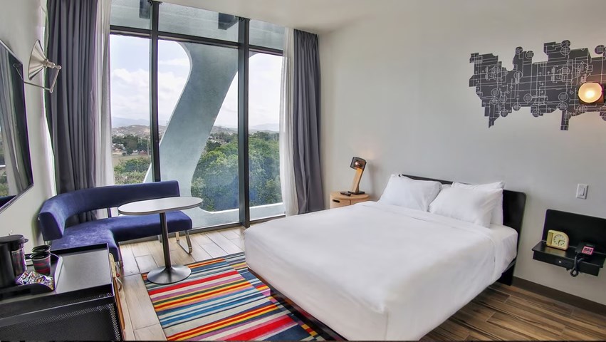 Aloft Ponce, Ponce - dnata Travel