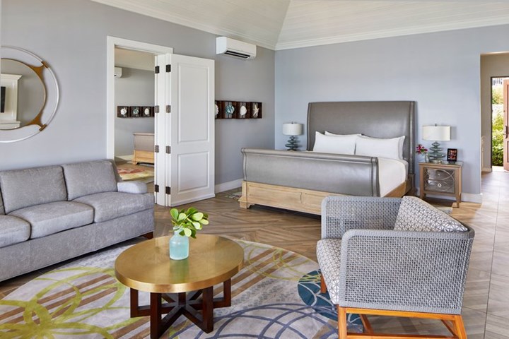 French Leave Resort, Autograph Collection, Eleuthera - dnata Travel