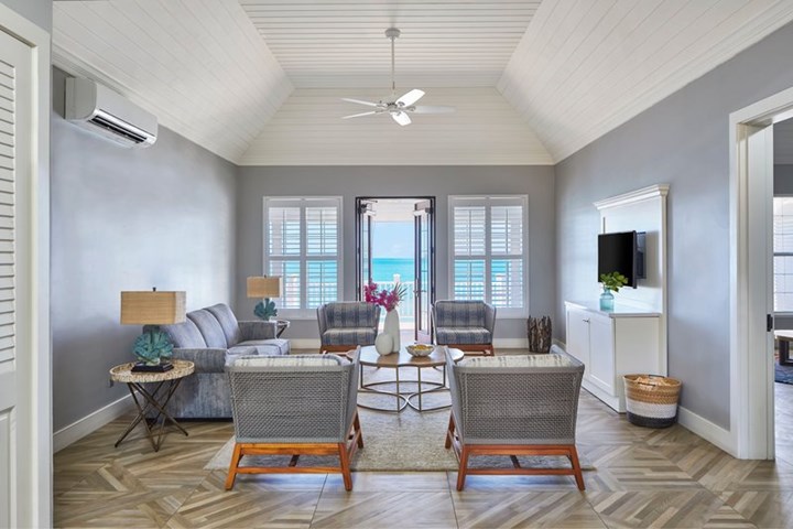 French Leave Resort, Autograph Collection, Eleuthera - dnata Travel