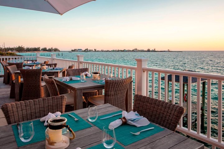 French Leave Resort, Autograph Collection, Eleuthera - dnata Travel