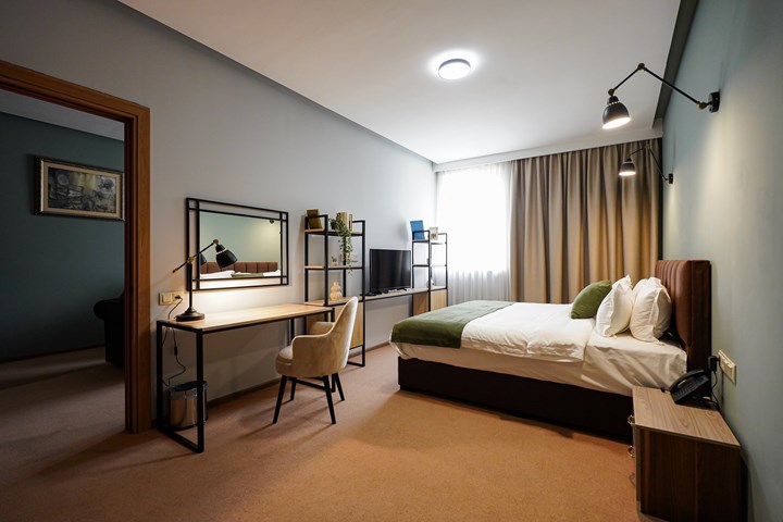 Felinger Collection Hotel & Spa, Yerevan - dnata Travel