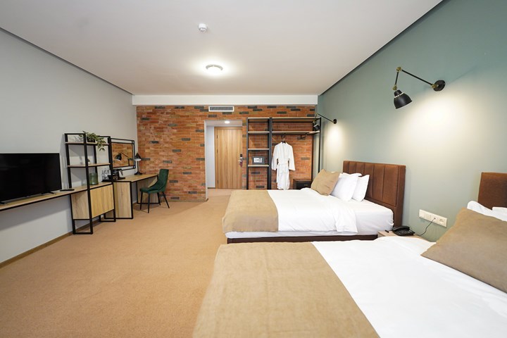 Felinger Collection Hotel & Spa, Yerevan - dnata Travel