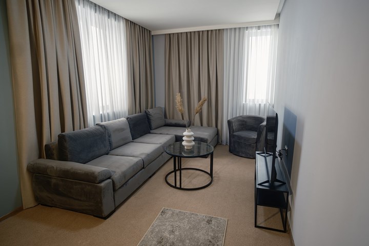 Felinger Collection Hotel & Spa, Yerevan - dnata Travel